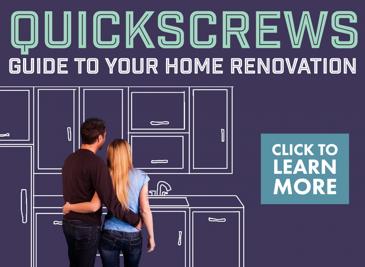 Infographics | Quickscrews